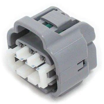 トヨタ メール便可 TOYOTA (トヨタ) 純正部品 HOUSING， CONNECTOR 品番90980-10988 : エムアル ...