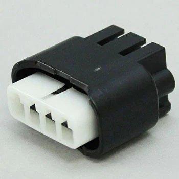 トヨタ（TOYOTA） メール便可 純正部品 HOUSING， CONNECTOR 5個 品番90980-11885x5 : エムアル ...