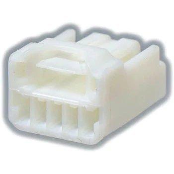 メール便可 TOYOTA (トヨタ) 純正部品 HOUSING， CONNECTOR 5個 品番90980-11909 : 90980 ...