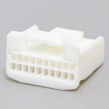 トヨタ（TOYOTA） メール便可 純正部品 HOUSING，CONNECTOR 品番90980-12259 : エムアル - 通販 ...
