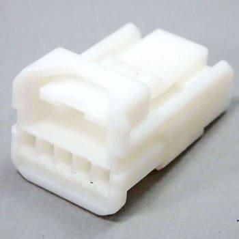 トヨタ（TOYOTA） メール便可 純正部品 HOUSING， CONNECTOR 5個 品番90980-12366x5 : エムアル ...