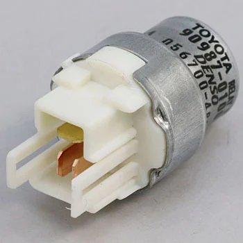 トヨタ メール便可 TOYOTA (トヨタ) 純正部品 リレー 品番90987-01003 : エムアル - 通販 - Yahoo!ショッピング