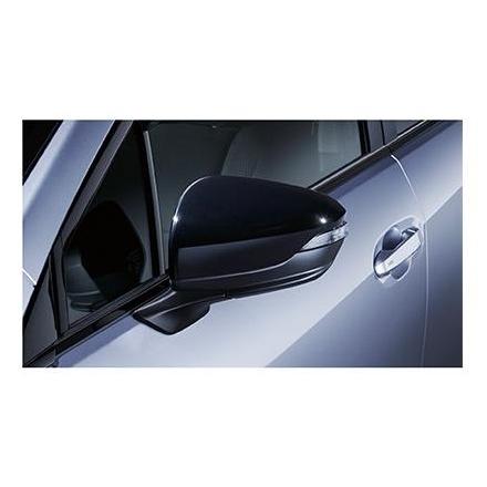 SUBARU WRX S4 スバル S4【VBH】 ドアミラーカバー(左側)【WRブルー・パール】[91054VC020E4] : エムアル ...