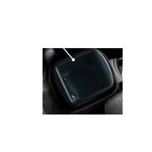 スズキ スペーシアベース【MK33V】 フロアコンソールガーニッシュ【ピアノブラック】[99231-59S10-0CE] : エムアル - 通販 - Yahoo!ショッピング