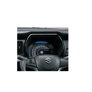 スズキ SUZUKI HUSTLER スズキ ハスラー【MR52S MR92S】 インパネガーニッシュ(右側)【ピアノブラック】[99233-59S50-0CE] : エムアル - 通販 ...