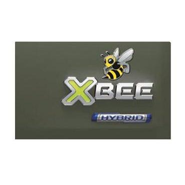 クロスビー SUZUKI XBEE スズキ クロスビー【MN71S】 デコステッカー【ハチ】[9923A-76RA0] : エムアル - 通販 - Yahoo!ショッピング