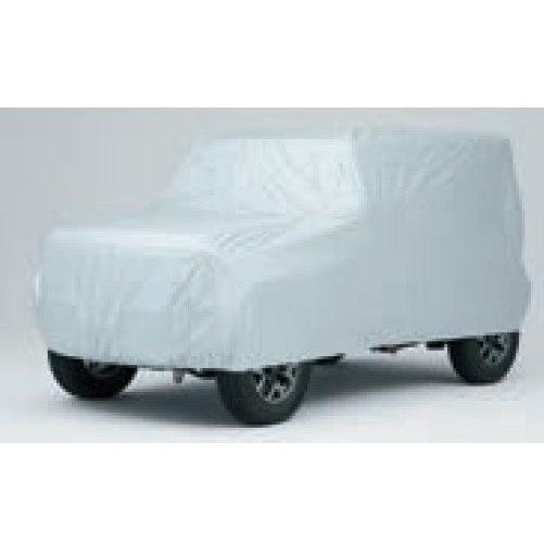 スズキ SUZUKI(スズキ) 純正部品 アクセサリー JB74W系ジムニーシエラ 210 ボディカバー ABKW 99242-78R00 ...