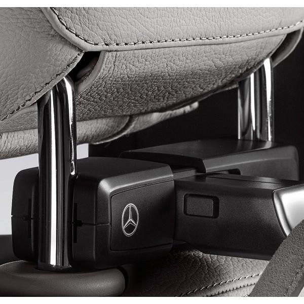 Mercedes-Benz 【Mercedes-Benz Accessories】 コンフォートシステム ベース : エムアル - 通販 ...