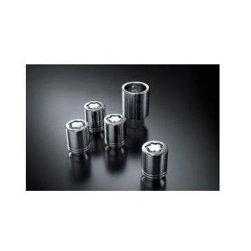 SUBARU IMPREZA スバル インプレッサ【GU6 GU7 GUD GUE】 ホイールロックセット[B3277YA001] : エム ...