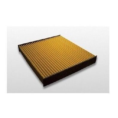 ムーヴ DAIHATSU MOVE CANBUS ダイハツ ムーヴキャンバス【LA800S LA810S】 クリーンエアフィルター(プレミアム ...