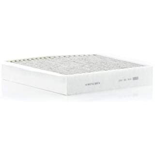 MANN エアコンフィルター (メルセデスベンツ/Aクラス) CUK 26 007 (176042 176044 176046 176052 ...