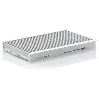 MANN エアコンフィルター 品番:CUK2747 : エムアル - 通販 - Yahoo!ショッピング