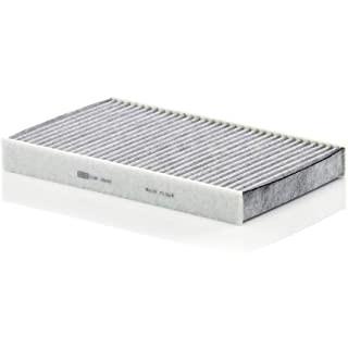 MANN エアコンフィルター (シトロエン/C2 活性炭入り CUK 2940 【型式 A6KFV・A6NFU・A6NFS 初年 04/04 ...