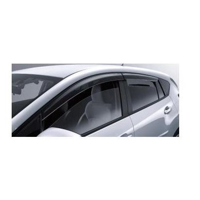 SUBARU IMPREZA スバル インプレッサ【GU6 GU7 GUD GUE】 ドアバイザー[F0017FN000] : エムアル ...