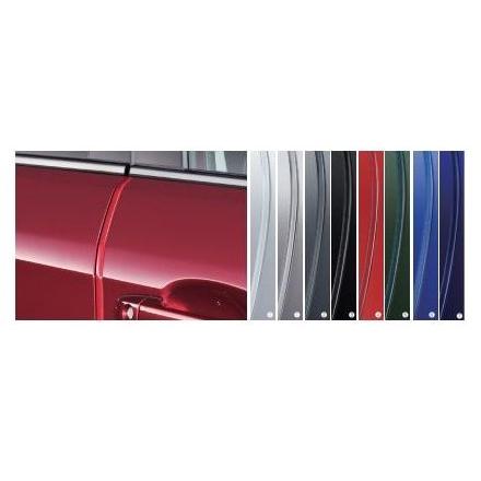 SUBARU FORESTER スバル フォレスター【SKE SK5】 ドアエッジモール【シルバー】[F0077YA001] : f0077ya001-ske : エムアル - 通販 ...