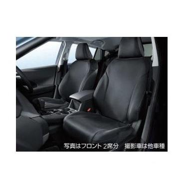 SUBARU（スバル） SUBARU IMPREZA インプレッサ【GU6 GU7 GUD GUE】 オールウェザーシートカバー(フロント2席 ...