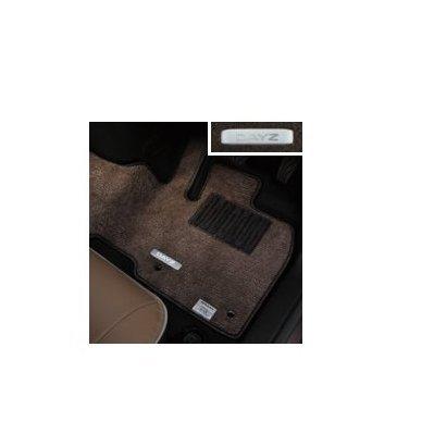 日産 ニッサン デイズ【B43W B44W B45W B46W B47W B48W】 フロアカーペット(エクセレント)【ブラウン】[G4900-7MA0C] : エムアル - 通販 ...