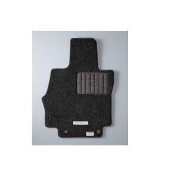 日産 ニッサン セレナ【C27 GC27 GFC27 GNC27 GFNC27 HC27 HFC27】 フロアカーペット(スタンダード)【下記参照】【ブラック】 : エムアル - 通販 ...