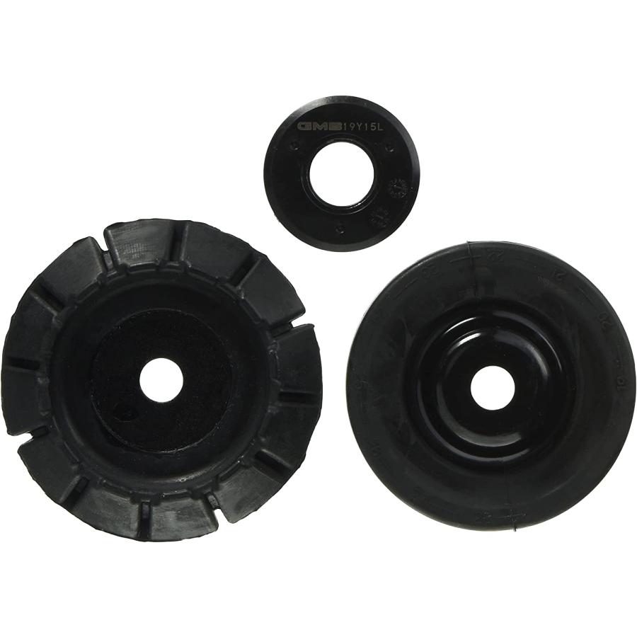 ワゴンR MH34S MH44S アッパーマウント フロント 左右 キット 1台分 GMB GMS-10050 H24.9〜 : エムアル - 通販 - Yahoo!ショッピング