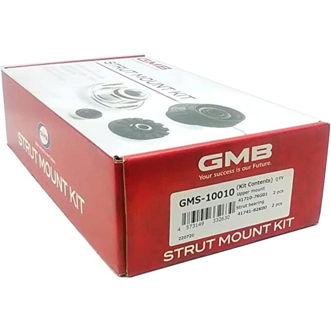 GMBショックアッパーマウントキット AZワゴンMJ23S用 GMS-10010 : エムアル - 通販 - Yahoo!ショッピング