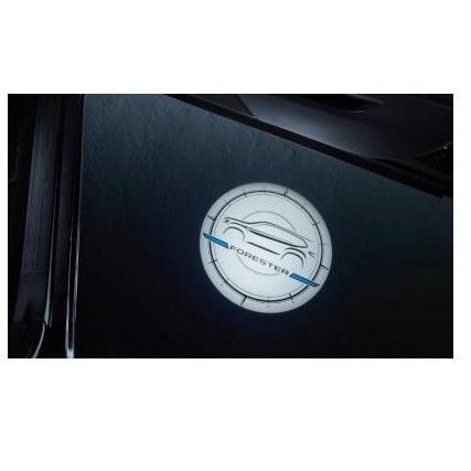 SUBARU FORESTER スバル フォレスター【SKE SK5】 ウェルカムライト[H4617SJ100] : エムアル - 通販 - Yahoo!ショッピング