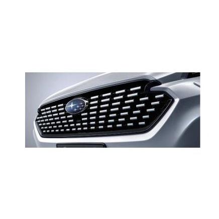 SUBARU IMPREZA スバル インプレッサ【GU6 GU7 GUD GUE】 フロントグリル[J1017FN510] : エムアル ...