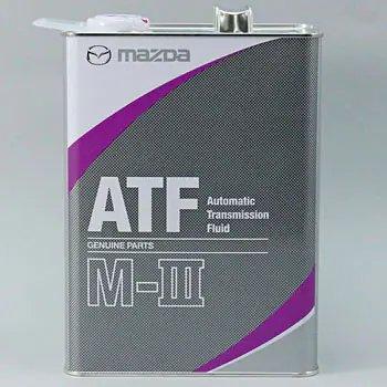 マツダ MAZDA (マツダ) 純正部品 ATF M-3 4L 品番K004-W0-046E : エムアル - 通販 - Yahoo!ショッピング