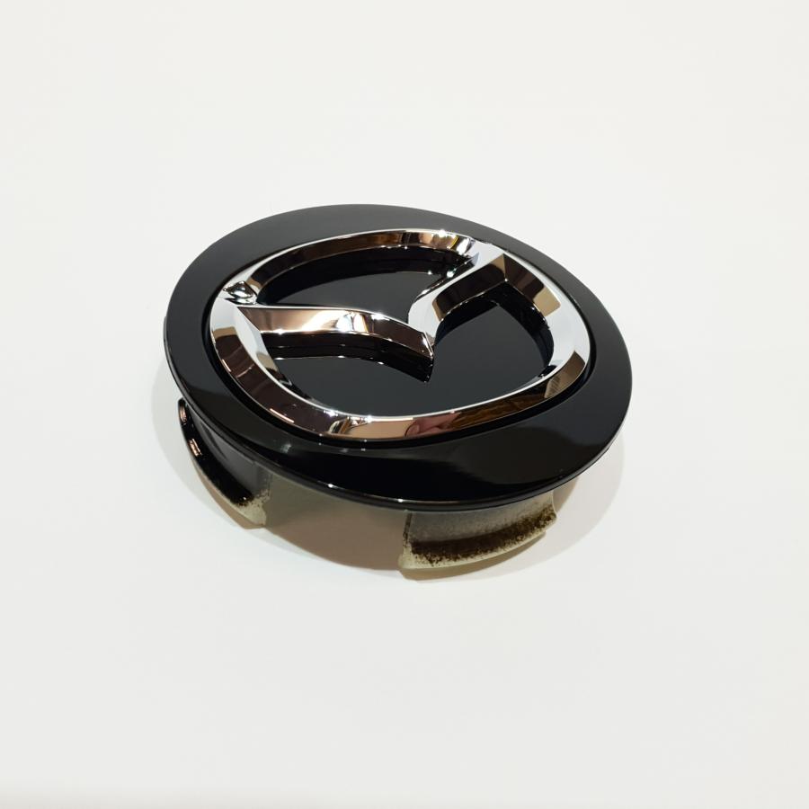 マツダ（Mazda） 純正アクセサリー MAZDA3 BP H31〜 ホイール・用品 センターキャップ KD5137190 : エムアル ...