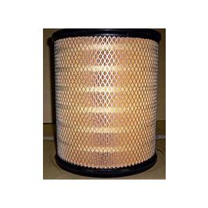 G-PARTS エアーフィルター （三菱/キャンター FF） LA-3584 (KC-FF659 1996/11-1999/05) (PA ...