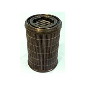 【G-PARTS/和興オートパーツ販売】WAP エアフィルター 参考車種(レンジャー00年-10年代)純正品番: S1780-13360 《型番》 LA-6509 : エムアル - 通販 ...