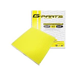 エアコンフィルター 日産 ニッサン マーチ (E13系 K13 NK13 K13改) LA-C212 G-PARTS : エムアル - 通販 - Yahoo!ショッピング