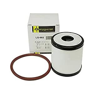 ジーパーツ(G-Parts) ブローバイガスフィルター LG-002 : エムアル - 通販 - Yahoo!ショッピング