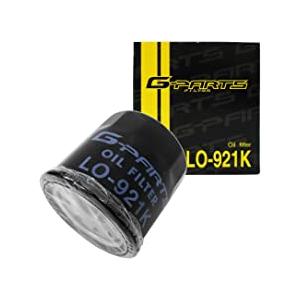 オイルフィルター (ダイハツ/ムーヴ) LO-921K (DBA-L175S．L185S 2006/10-2010/11) (CBA ...