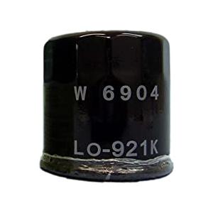 G-PARTS オイルフィルター (ダイハツ/ネイキッド) LO-921K 【型式 GH・TA・UA-L750S. GF・LA-L750S ...