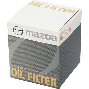 マツダ MAZDA2 マツダ純正 オイルフィルター PE01-14-302B DJLFS P5-VPS 19.07 - オイルエレメント ...