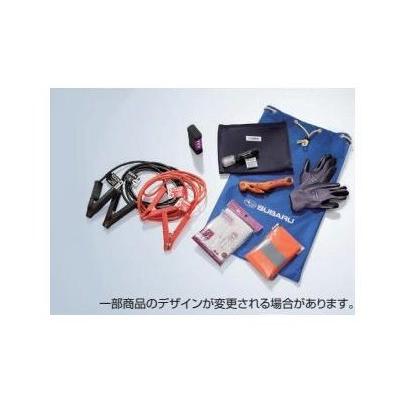SUBARU IMPREZA スバル インプレッサ【GU6 GU7 GUD GUE】 SAAセーフティツールキット[SAA1020060] : saa1020060-gu6 : エムアル ...