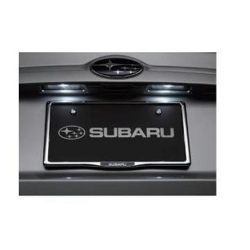 SUBARU IMPREZA スバル インプレッサ【GU6 GU7 GUD GUE】 SAALEDライセンスバルブ[SAA3050352 ...