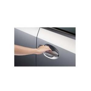 スバル XV メール便可 SUBARU XV スバル XV【GT3 GTE】 SAAプロテクションフィルム(ドアハンドル4点 ...