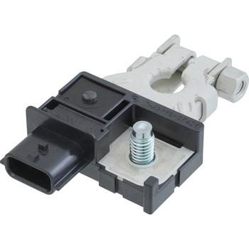 トヨタ TOYOTA (トヨタ) 純正部品 バッテリネガティブ ターミナル ハチロク 品番SU003-00508 : エムアル - 通販 ...