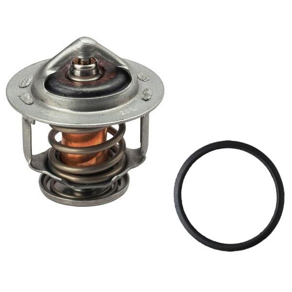 三菱 MIYACO ミヤコ サーモスタット パッキン付き TS-319P MITSUBISHI パジェロ V83W 06.08- 6G72 : エムアル - 通販 - Yahoo!ショッピング