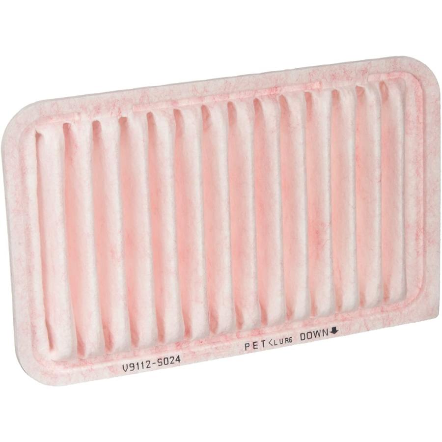 トヨタ（TOYOTA） タクティー(TACTI) エアエレメント V9112-S024 : エムアル - 通販 - Yahoo!ショッピング