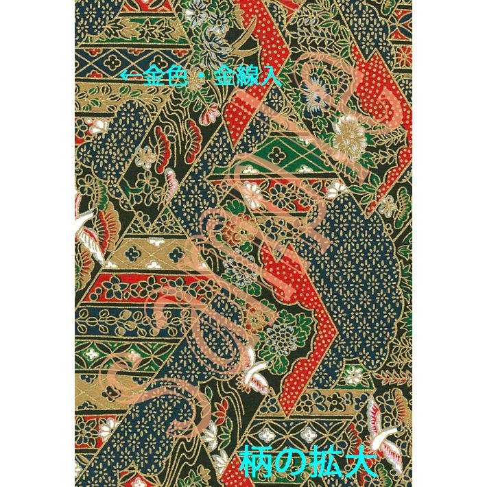友禅千代紙 U120 4 B4判 1枚 合計10枚以上は送料加算 丸五商店ヤフーショップ 通販 Yahoo ショッピング