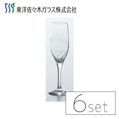 東洋佐々木ガラス ラウト フルートシャンパン 30G54HS-E102 6個入り : 業務用厨房機器のまるごとKマート - 通販 ...