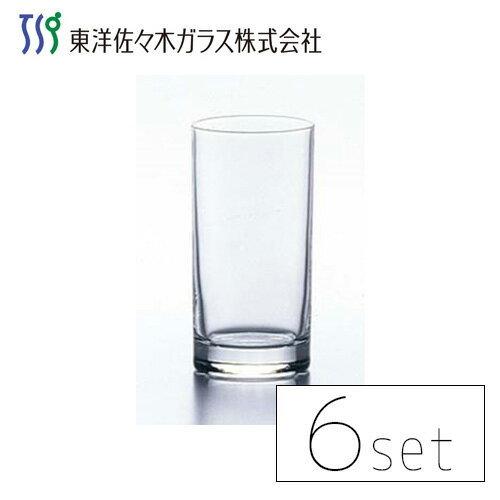 東洋佐々木ガラス リゾーム タンブラー 06408HS 6個入り : 業務用厨房機器のまるごとKマート - 通販 - Yahoo!ショッピング