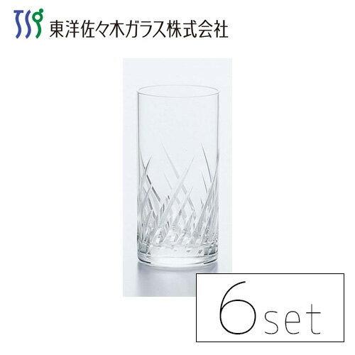 東洋佐々木ガラス トラフ タンブラー 06408HS-E101 6個入り : 業務用厨房機器のまるごとKマート - 通販 - Yahoo!ショッピング