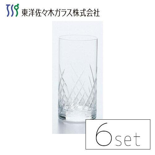東洋佐々木ガラス トラフ タンブラー 06410HS-E101 6個入り : 業務用厨房機器のまるごとKマート - 通販 - Yahoo!ショッピング