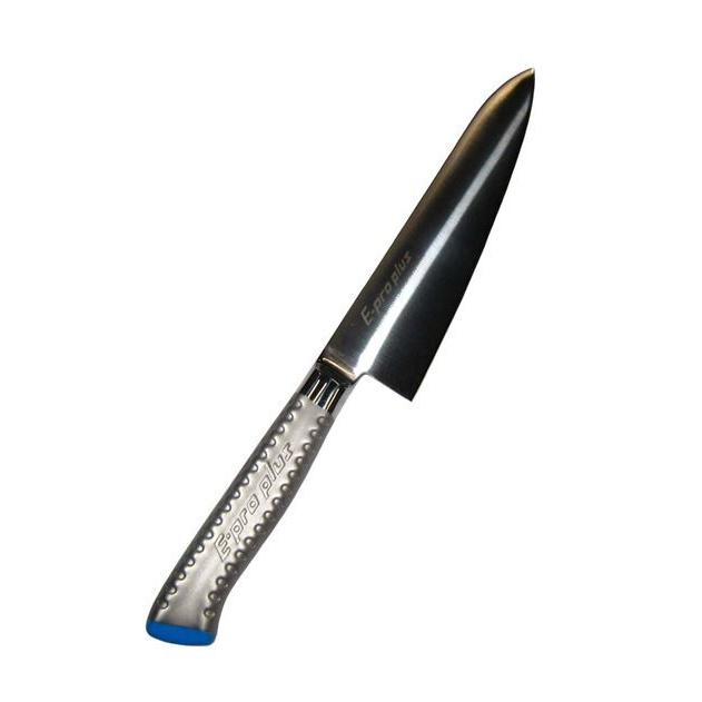 EBM E-pro PLUS 牛刀 18cm ブルー : 業務用厨房機器のまるごとKマート - 通販 - Yahoo!ショッピング