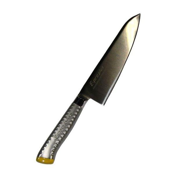 EBM E-pro PLUS 牛刀 24cm イエロー : 業務用厨房機器のまるごとKマート - 通販 - Yahoo!ショッピング