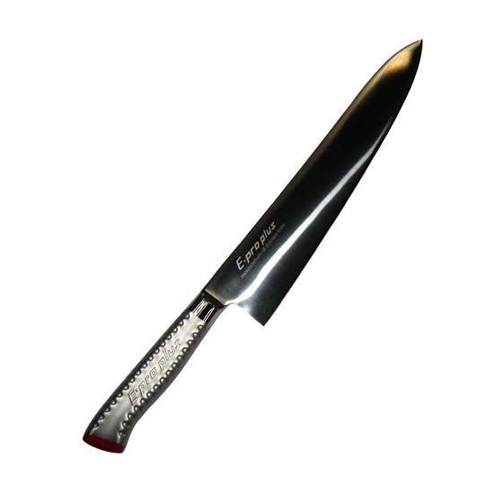 EBM E-pro PLUS 牛刀 27cm レッド : 業務用厨房機器のまるごとKマート - 通販 - Yahoo!ショッピング