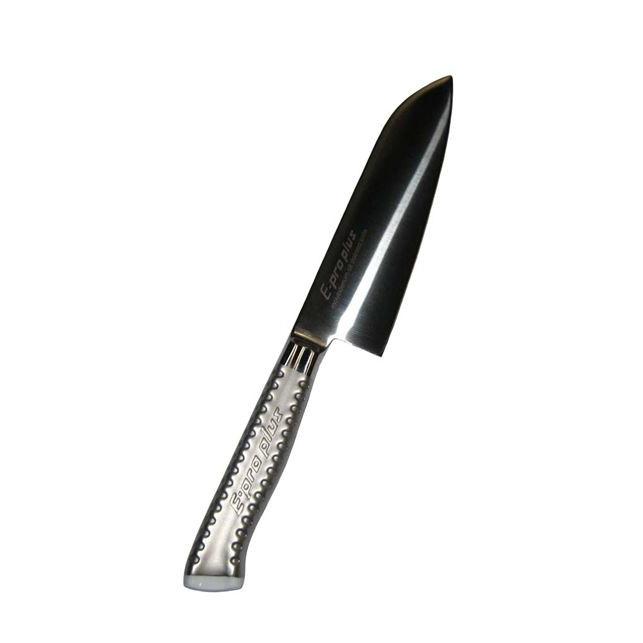 EBM E-pro PLUS 三徳型 16．5cm ホワイト :8734710:業務用厨房機器のまるごとKマート - 通販 - Yahoo!ショッピング